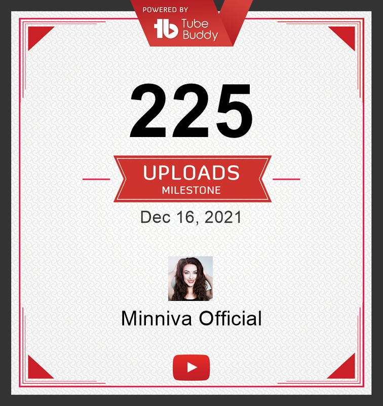 The Studiowall :: Minniva
